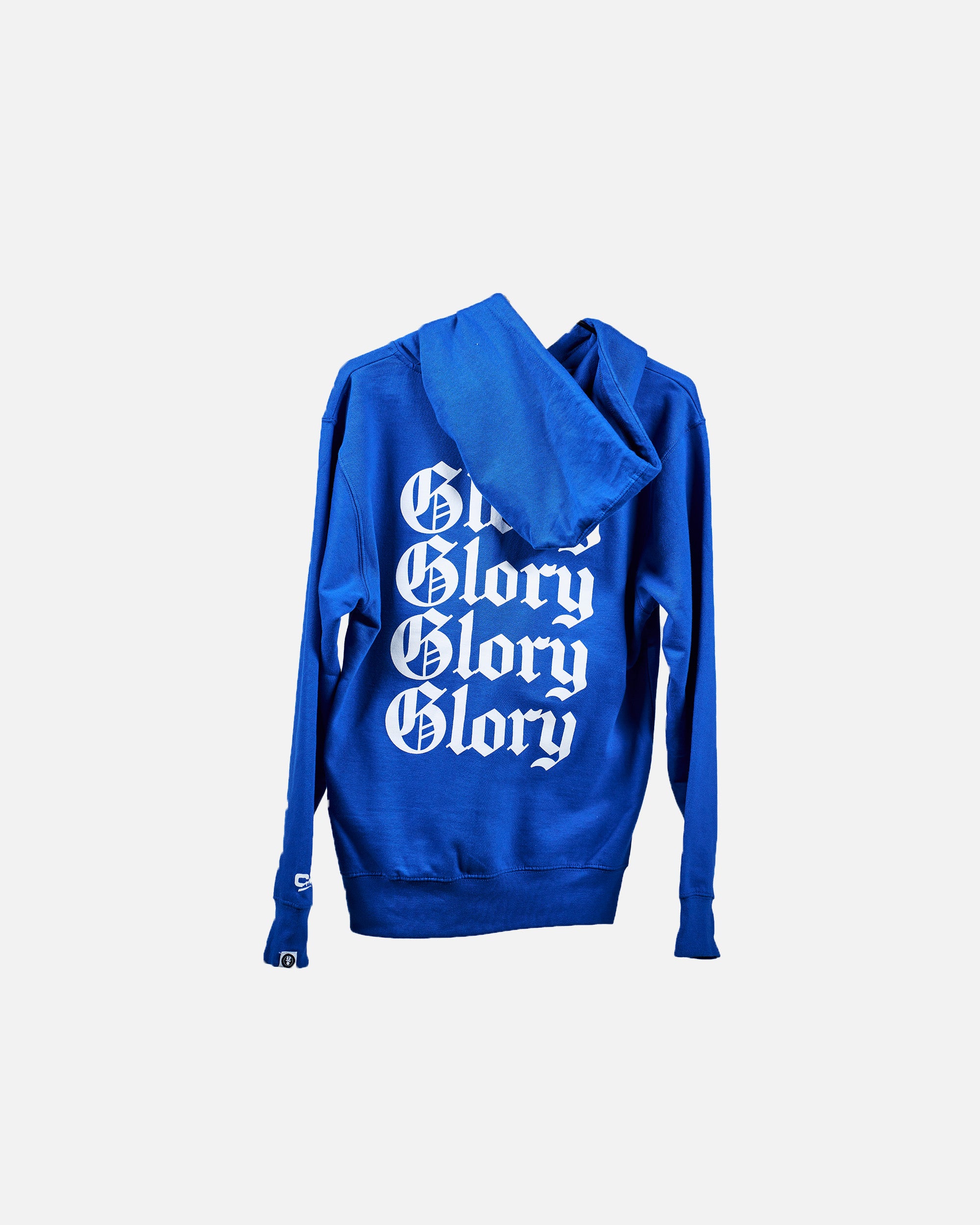 Glory Hoodie - King Jesus Store