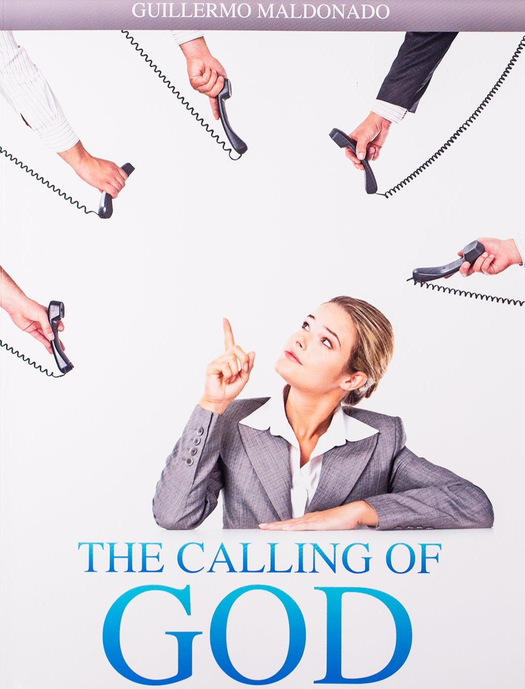 The Calling of God - Digital Manual - King Jesus Store